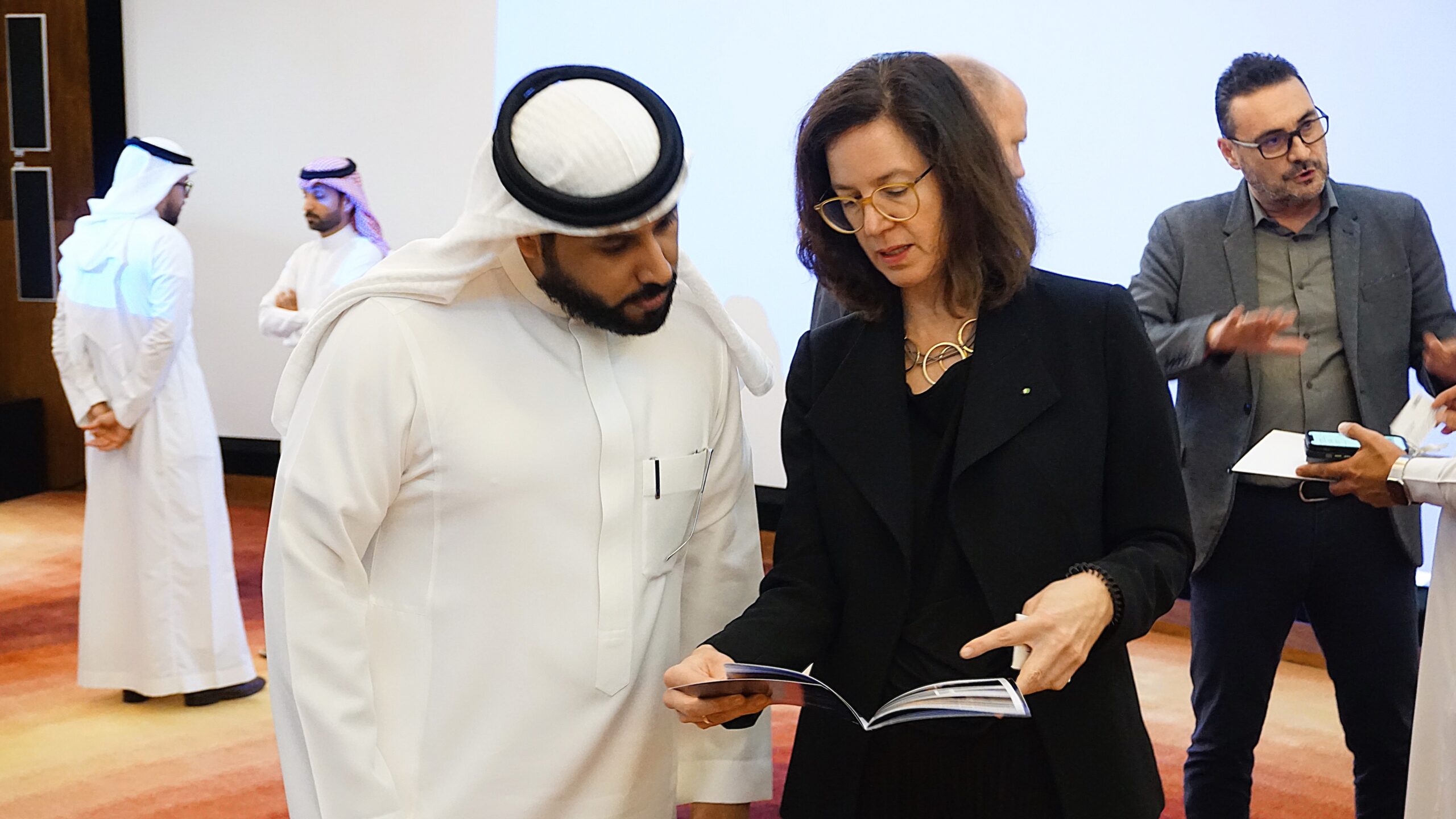 EMA e. V. – Euro Mediterranean Arab Association