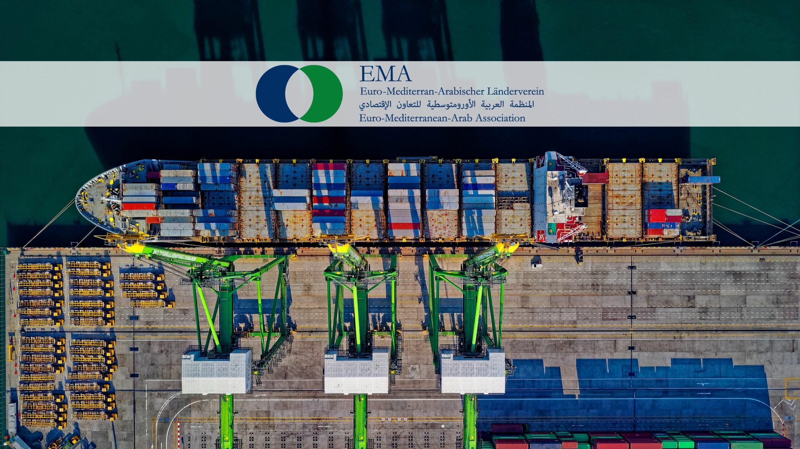 EMA e. V. – Euro Mediterranean Arab Association